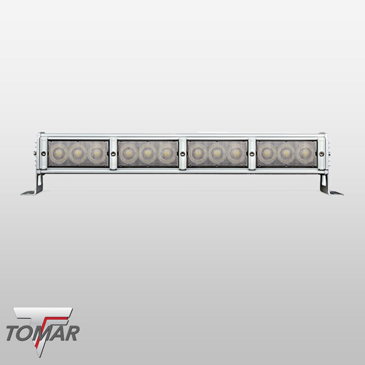 20" TRM Series LED Light Bar – TOMAR Automotive