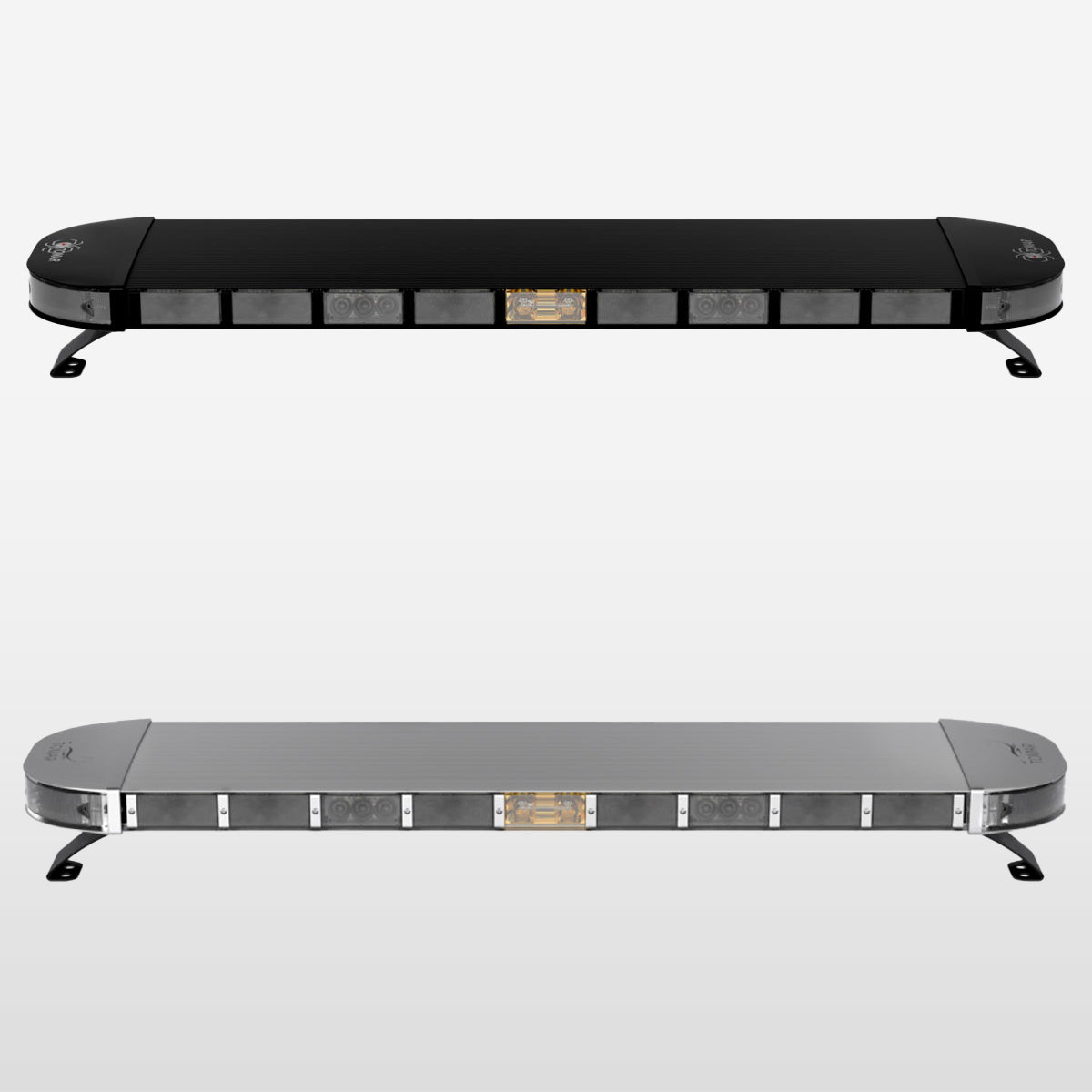 53" 970 Series NFPA LED Light Bar w/ Preemption Emitter – TOMAR Automotive