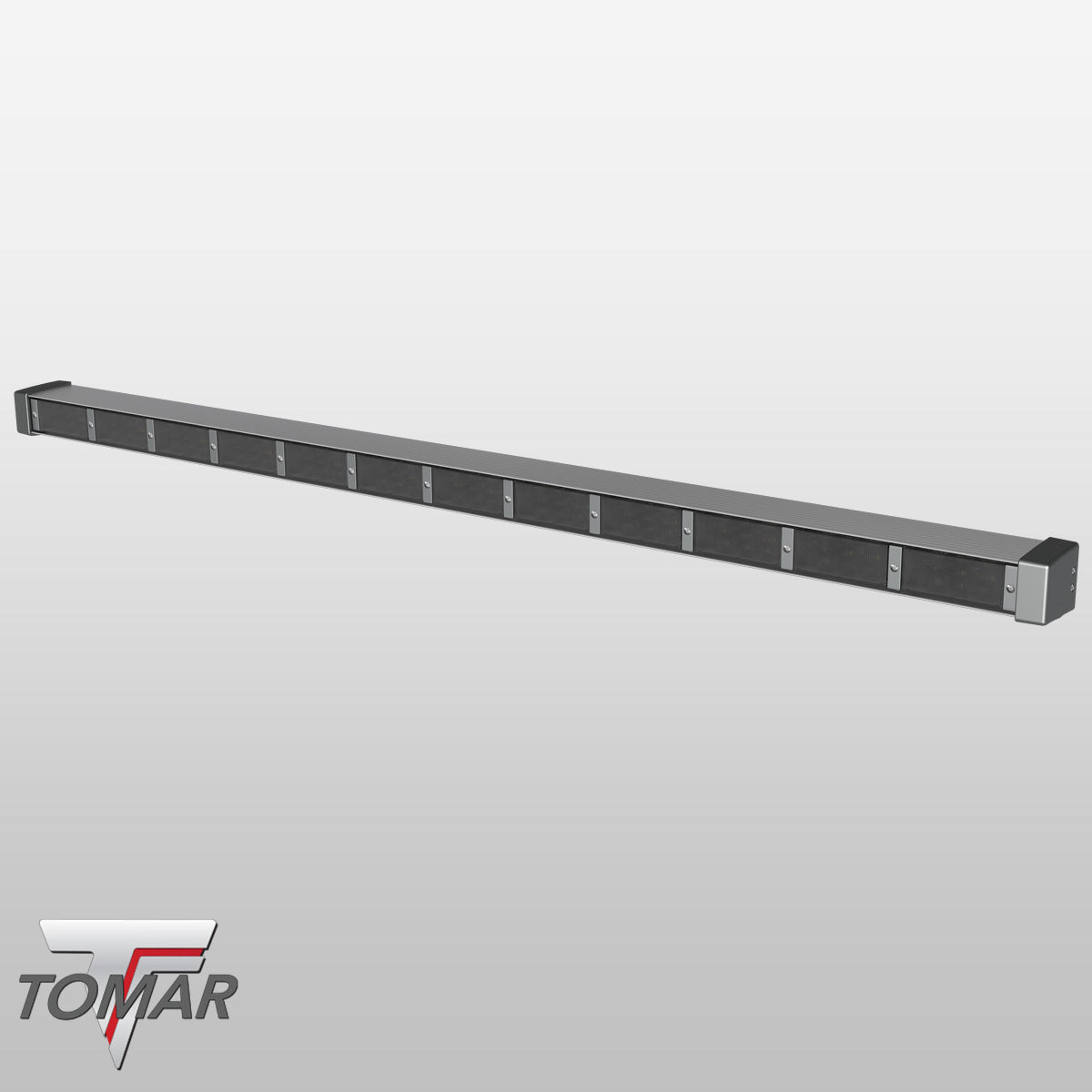 62" Scorpion Series 975L LED Light Bar – TOMAR Automotive