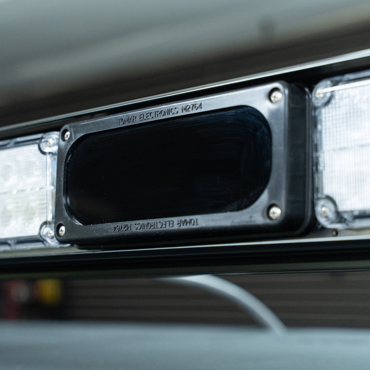 Visible Light Filter (RECT-37-VLF) – TOMAR Automotive