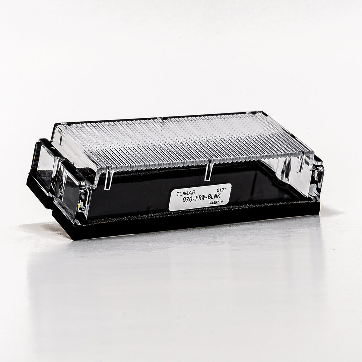 970 Series Blank Front/Rear Replacement Modules – TOMAR Automotive