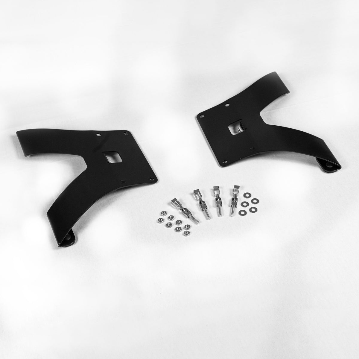 970 Series Mounting Kit – TOMAR Automotive