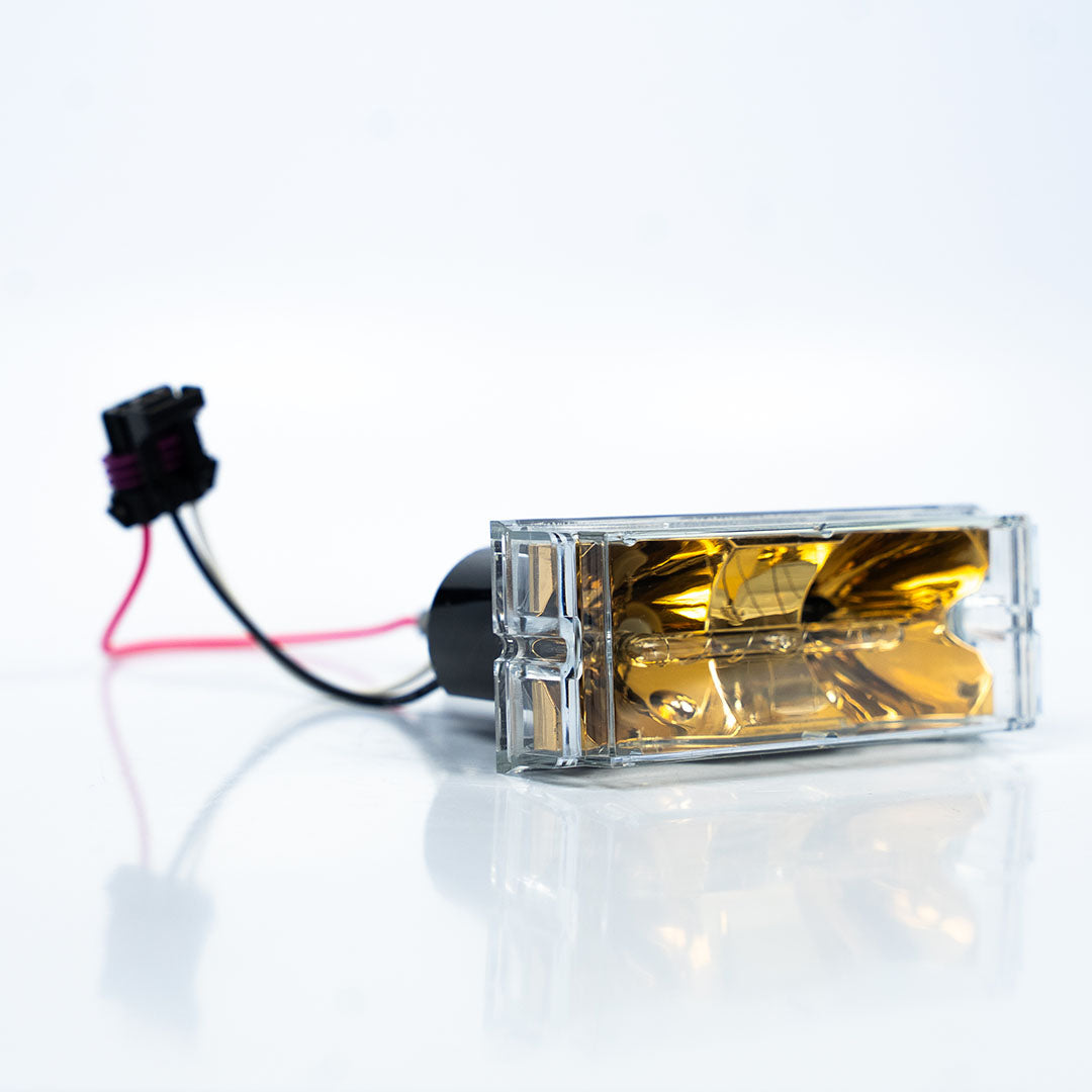 Strobe Optical Preemption Emitter Kit for Push-Bar Integration – TOMAR ...