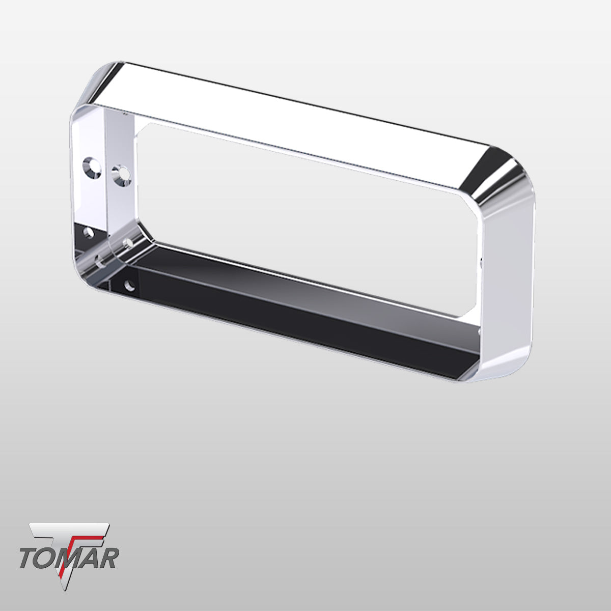 R37 Revolution Series Bezels – TOMAR Automotive