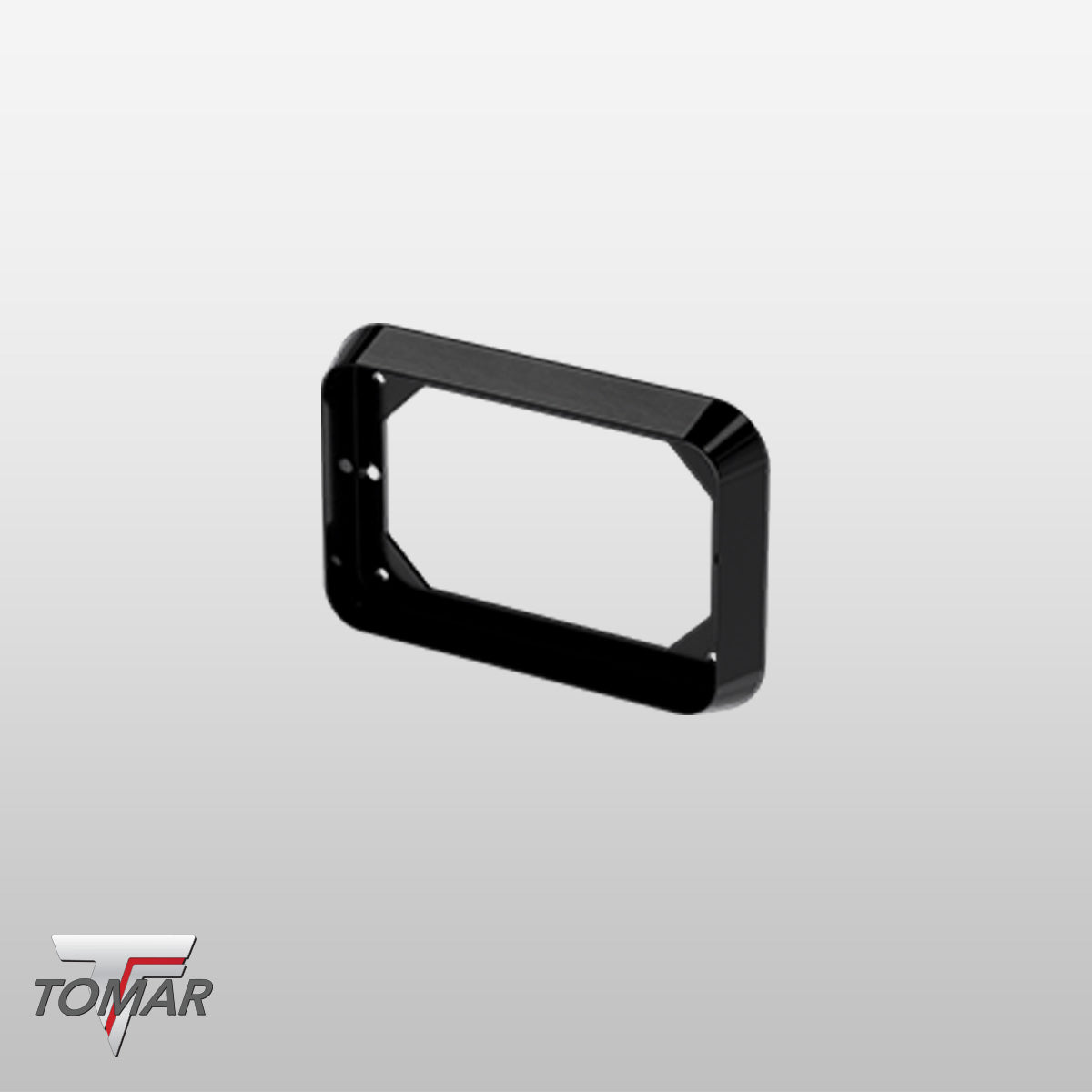 R46 Revolution Series Bezels – TOMAR Automotive