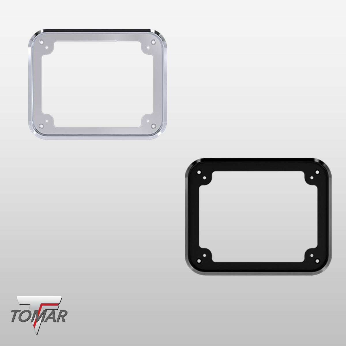 R79 Revolution Series Bezels – TOMAR Automotive