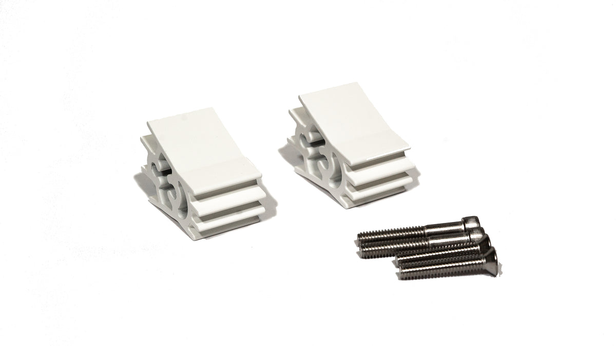 TR Series Spacer Kits (30-60") Light Bars – Automotive Tomar