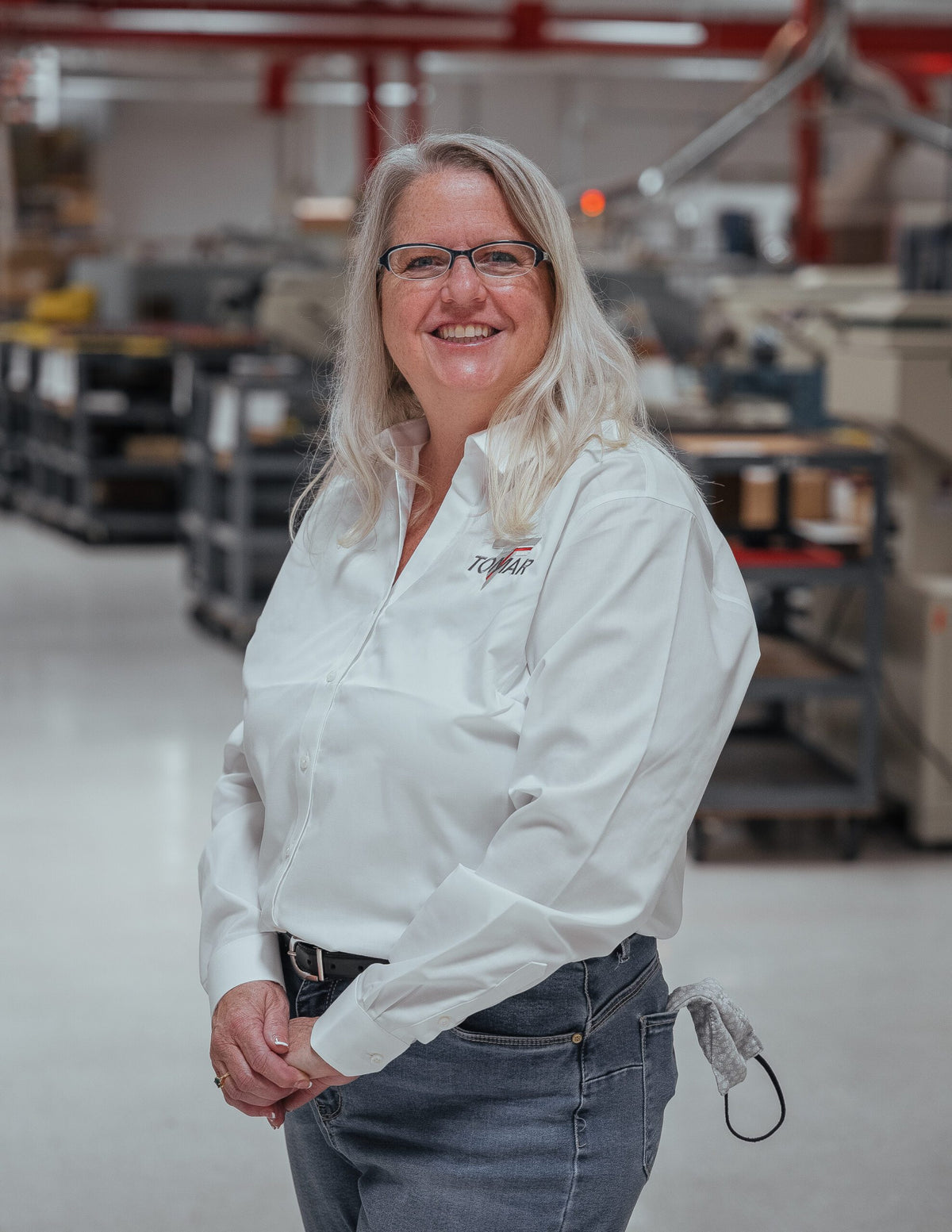 Meet the TOMAR Team – TOMAR Automotive