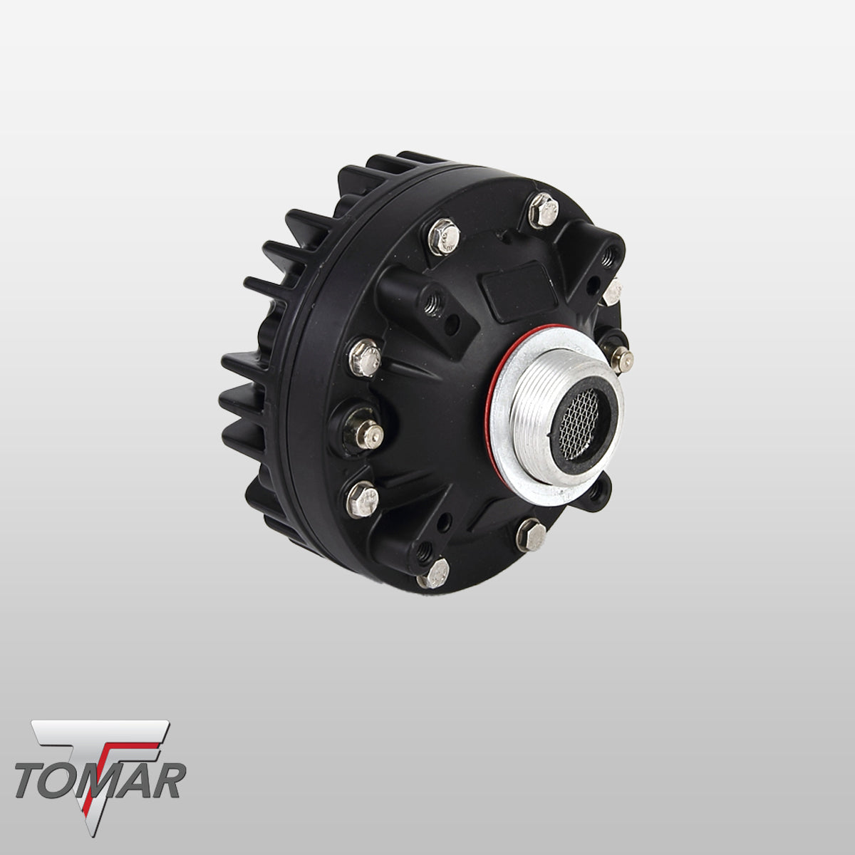 Siren & Warning Driver – TOMAR Automotive