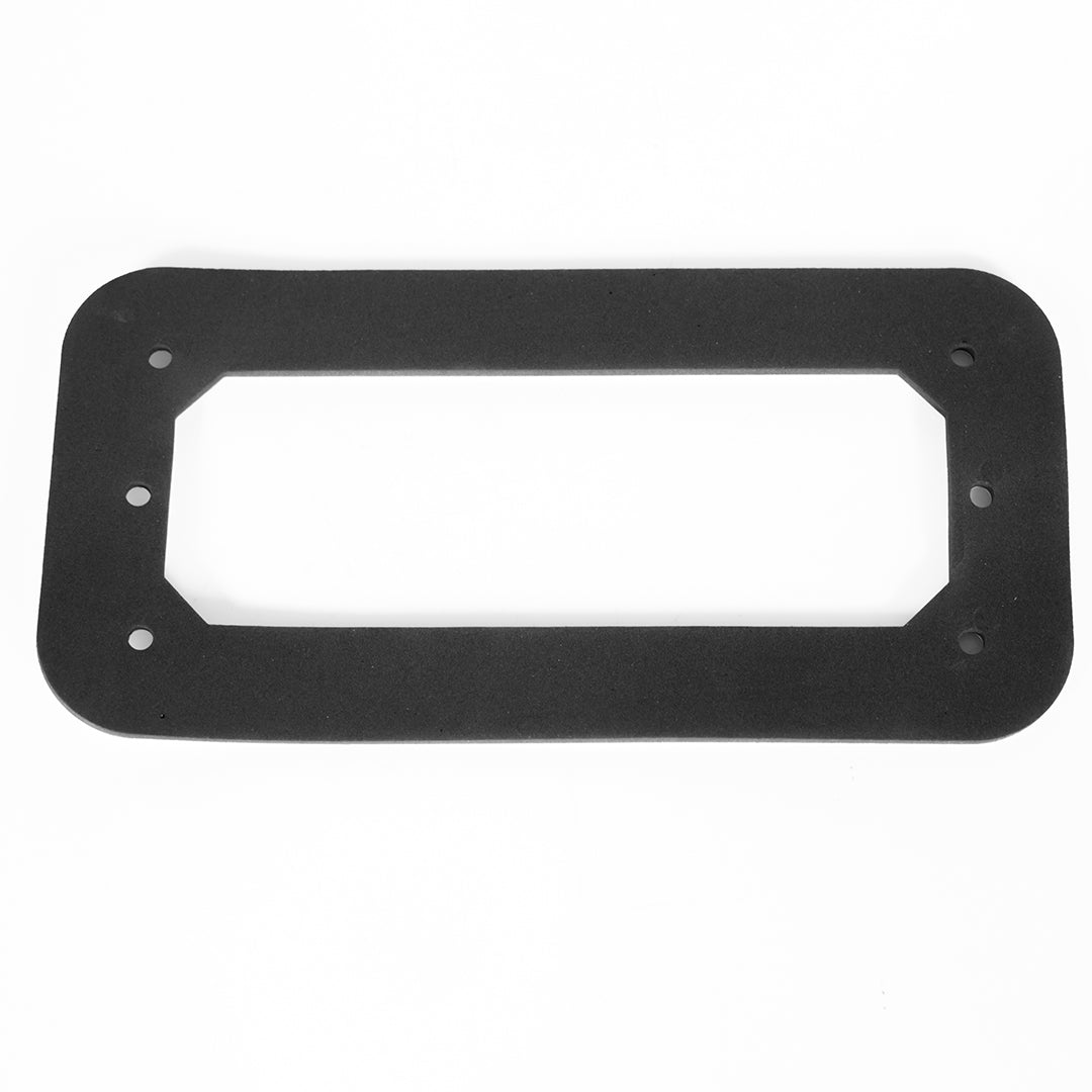 Revolution Series Bezel Replacement Gasket – TOMAR Automotive