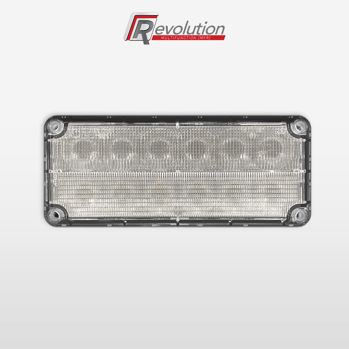 R37 Revolution Multi-Function Warning Pair LED Light – TOMAR Automotive