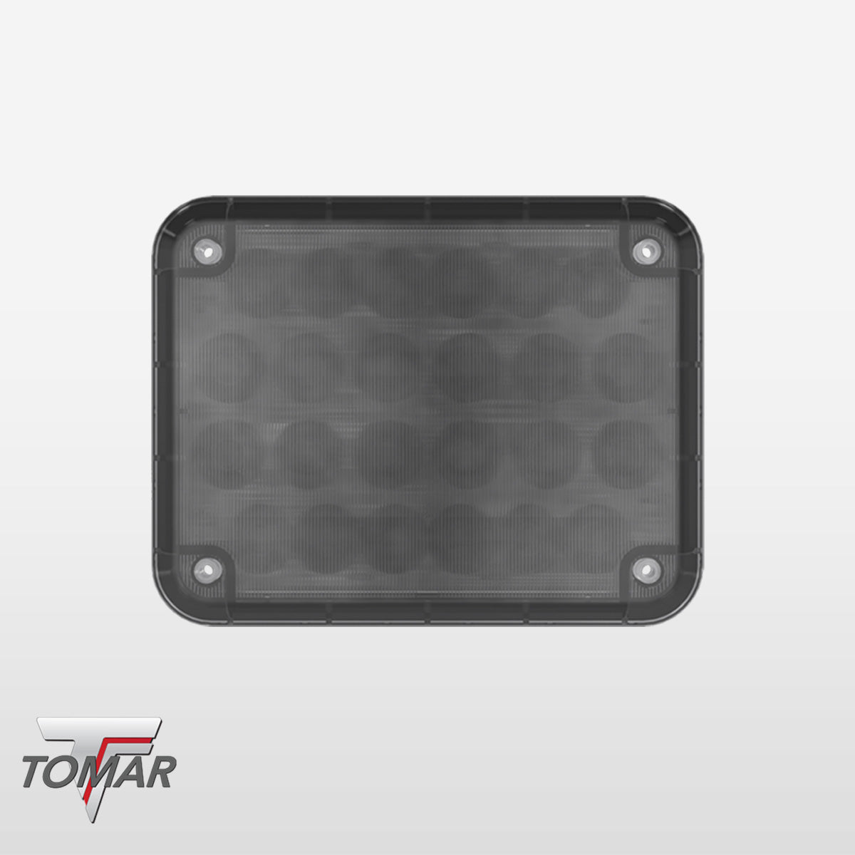 R79 Tri-Color Revolution Series LED Warning Light – TOMAR Automotive