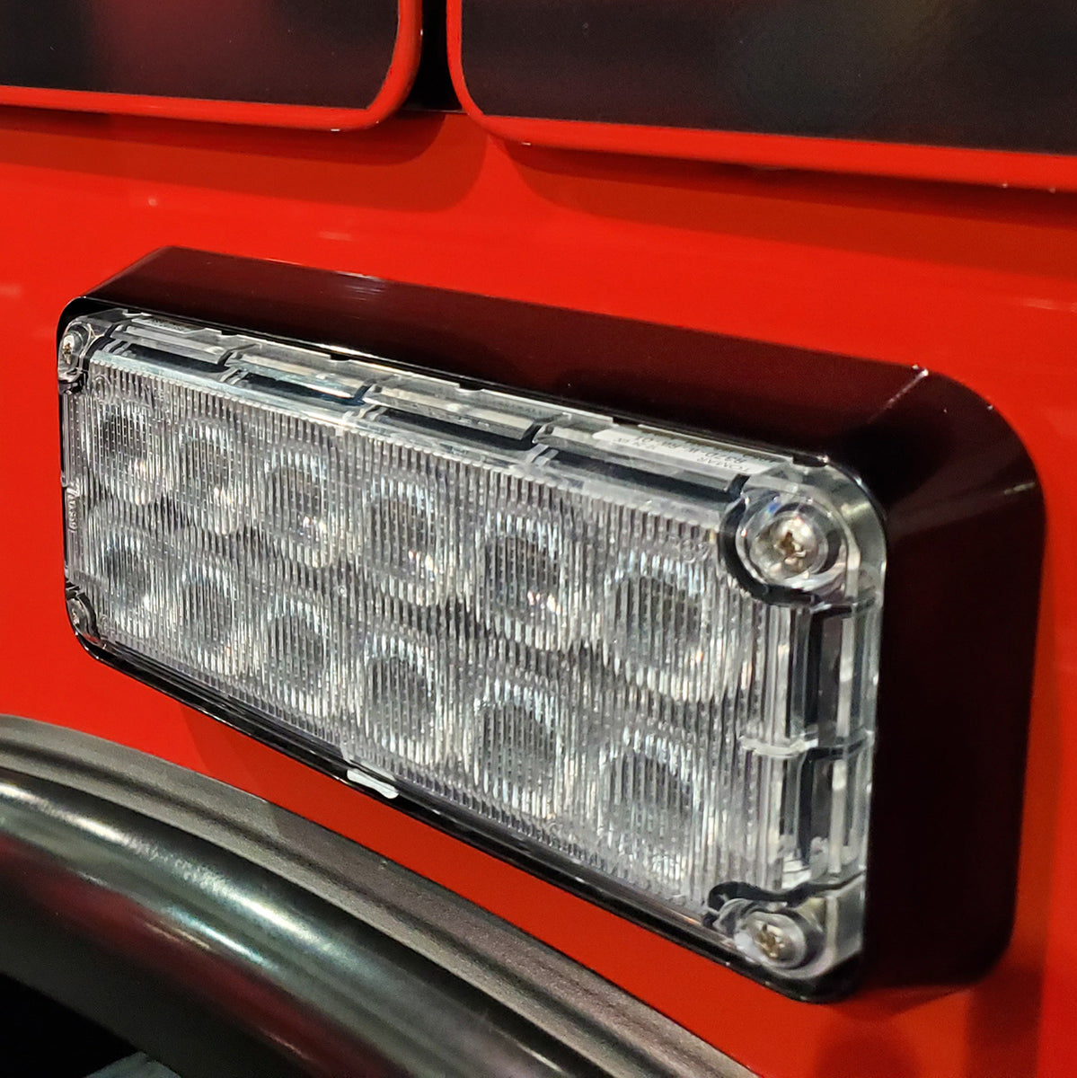 R37 Revolution Series DOT Series LED Light – TOMAR Automotive