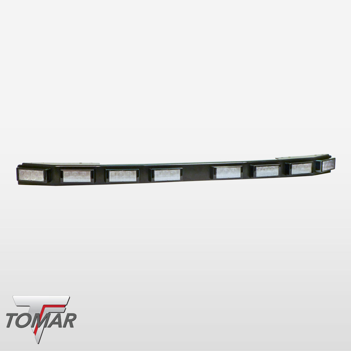 '20-Current Ford Explorer/PIU Spider Series Rear Exterior Lightbar ...