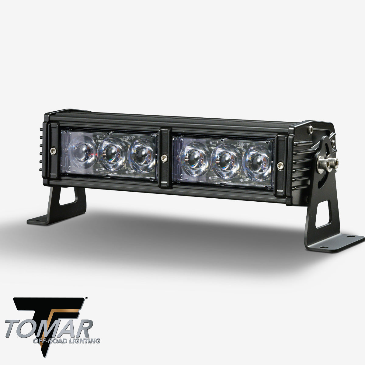 TOMAR Off-Road 10" TRX Series LED Light Bar – TOMAR Automotive
