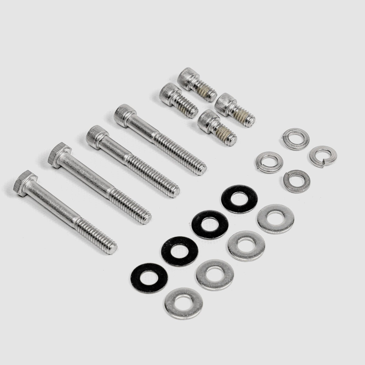 TR Series Tubular Mounting Kit – TOMAR Automotive