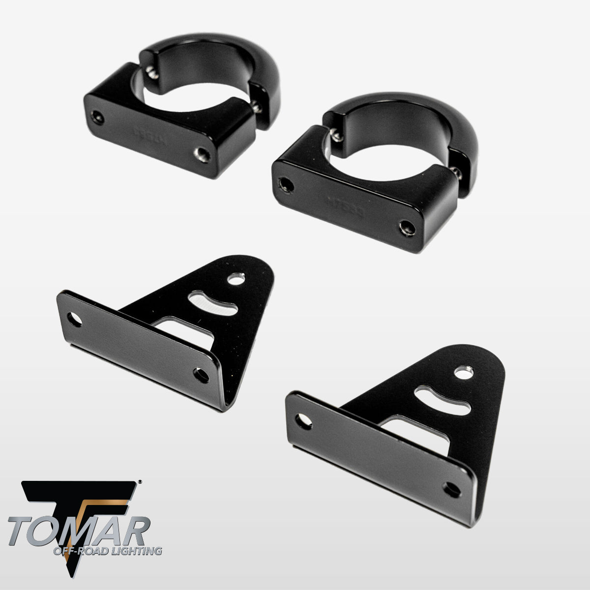 TR Series Tubular Mounting Kit – TOMAR Automotive